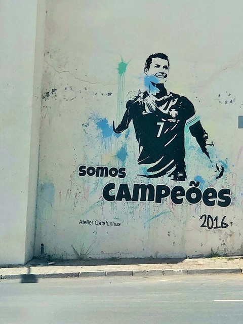 Cristiano Ronaldo in Madeira: Places, the CR7 Museum, Monuments ...